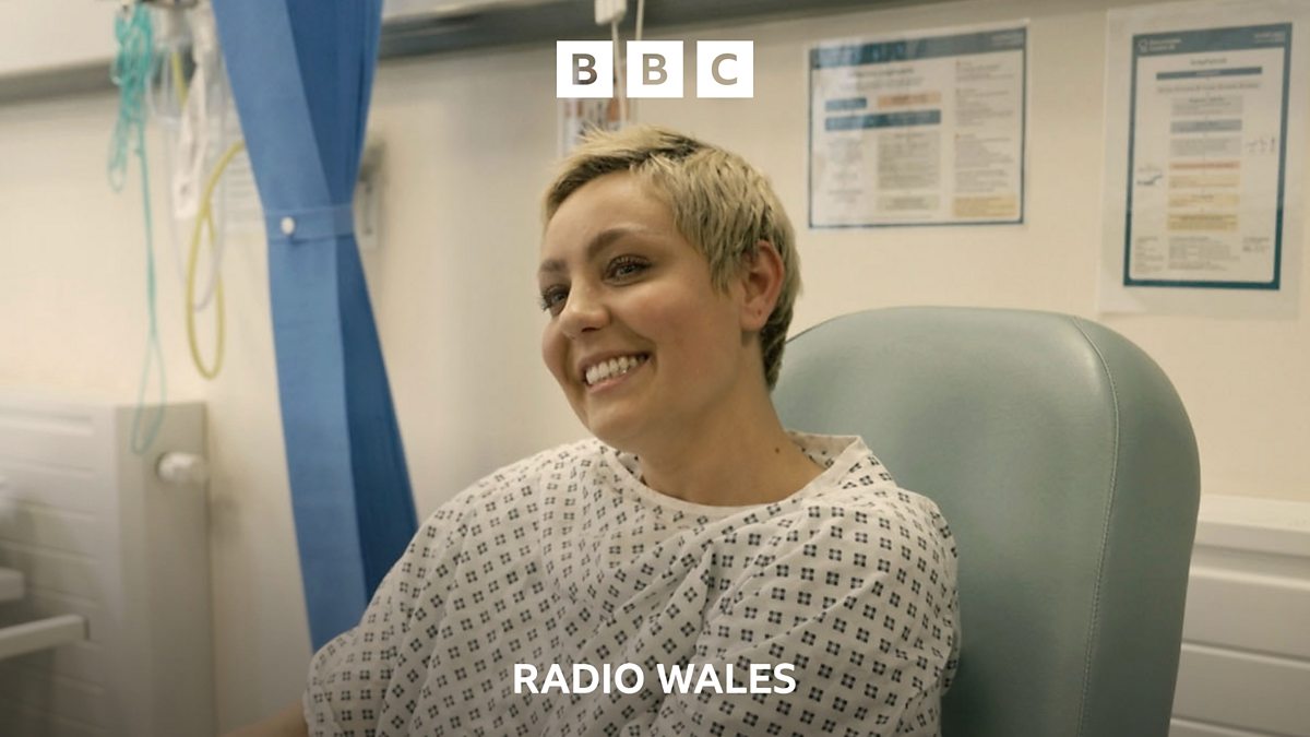 BBC Radio Wales - BBC Radio Wales, Strictly Amy: Her cancer journey and ...