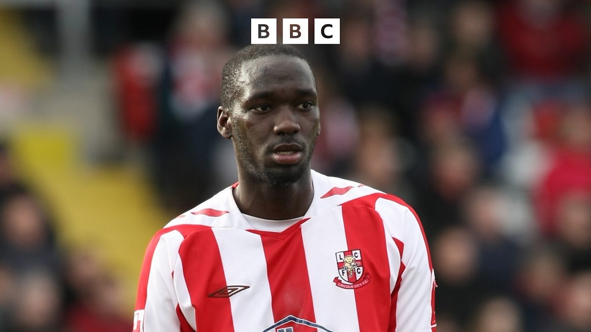BBC Local Radio - UK Black, Ex-footballer talks about role as match fixer