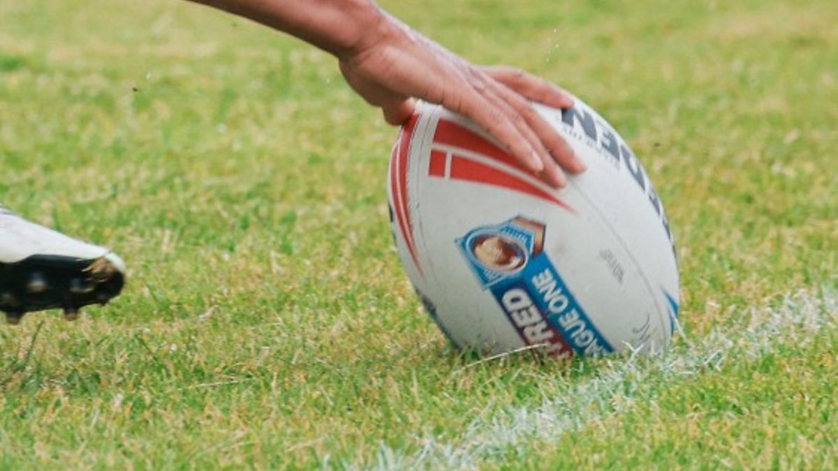 BBC Radio Leeds - West Yorkshire Sport Daily, Cougars 40-22 Hunslet ...