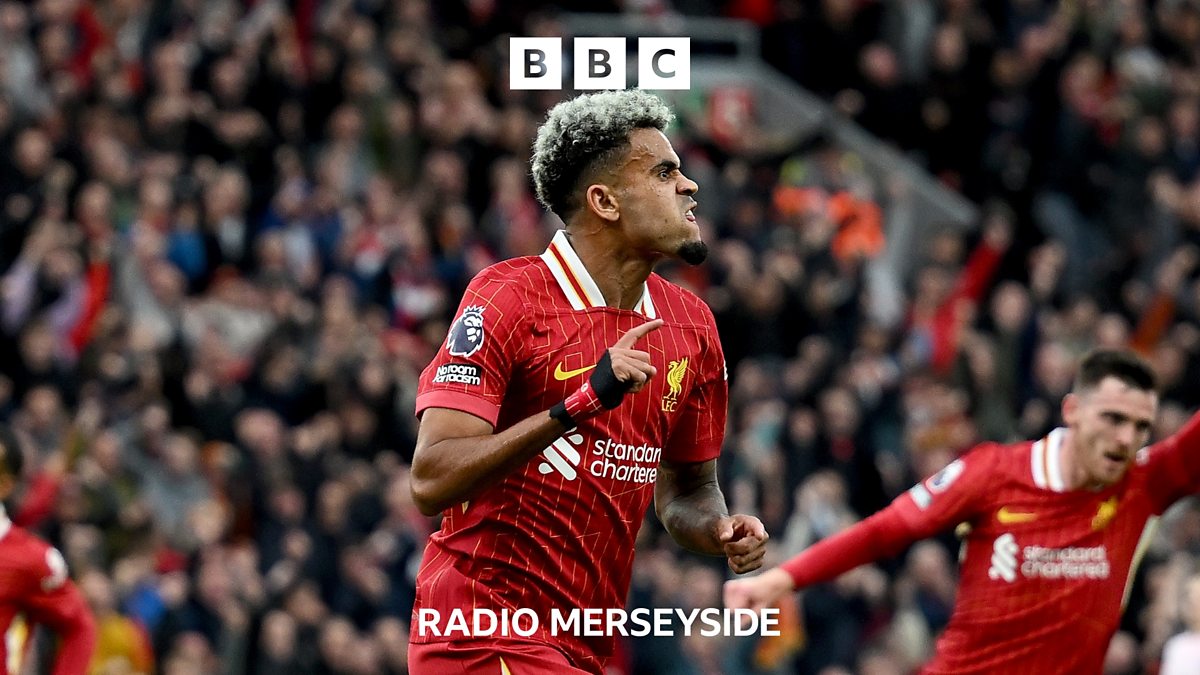 BBC Radio Merseyside - Liverpool FC, Craig Hignett on Liverpool's 2-0 ...