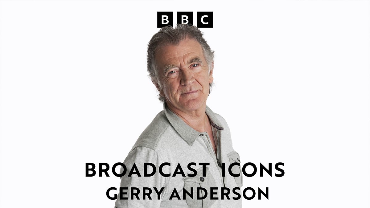 Gerry Anderson Bbc CGI Thunderbirds Sadly Not Go • The Register