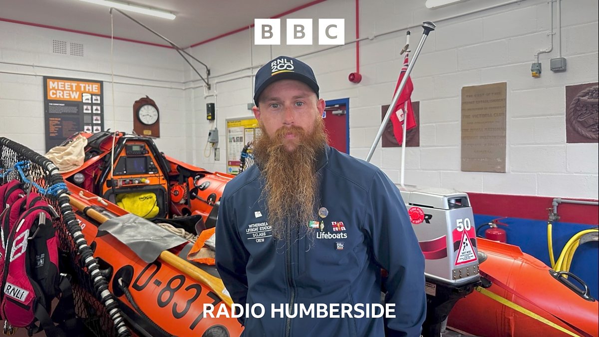 BBC Radio Humberside - Make a Difference: BBC Radio Humberside, 'Proud ...