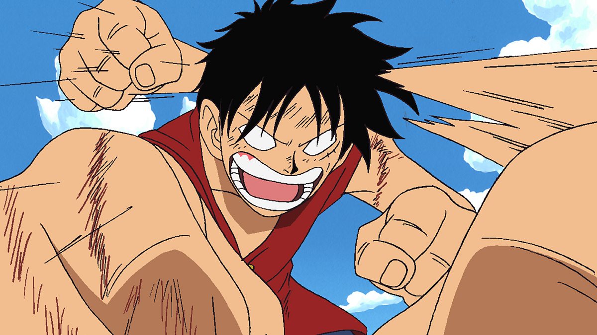 One Piece - East Blue (1-61): 29. The Conclusion of the Deadly Battle ...