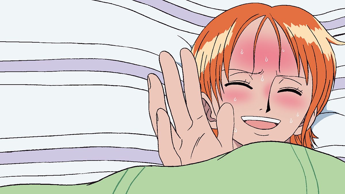 One Piece - Alabasta (62-135): 80. An Island without Doctors? Adventure ...