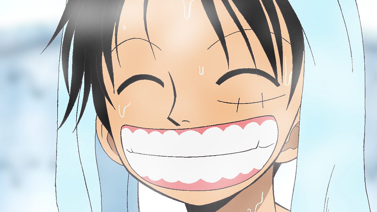 One Piece - Alabasta (62-135): 128. The Pirate Banquet and Operation ... One Piece - Alabasta (62-135): 128. The Pirate Banquet and Operation ...