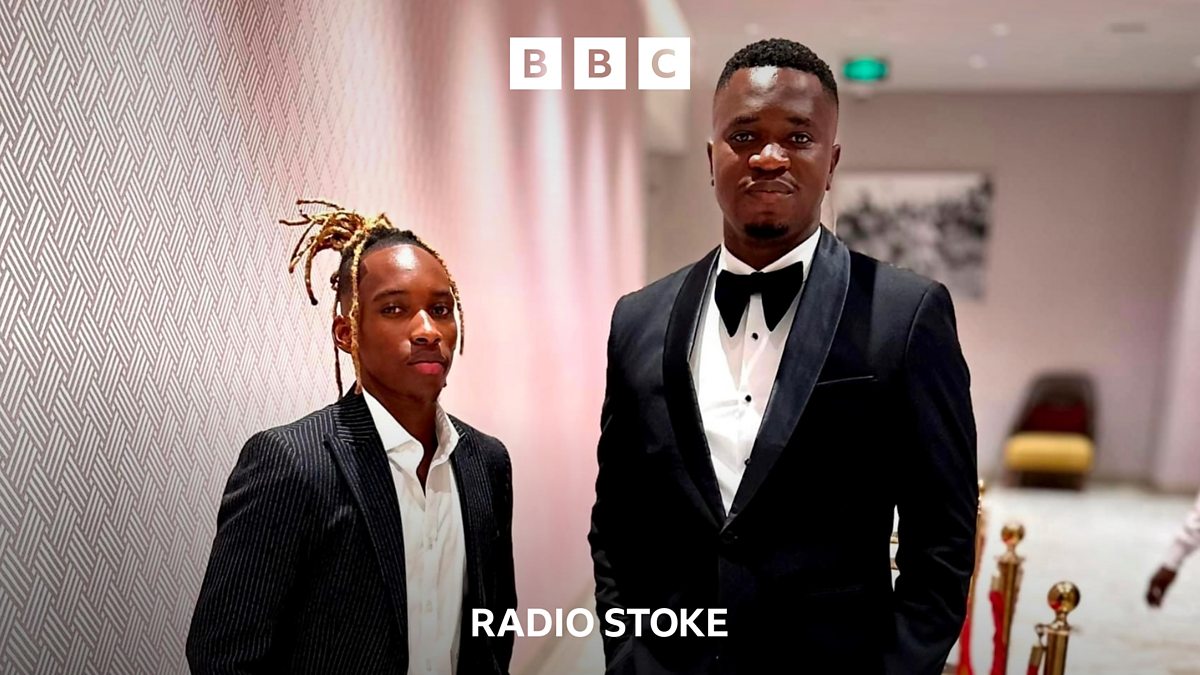 BBC Radio Stoke - BBC Radio Stoke, Top Zambian director who studied at ...
