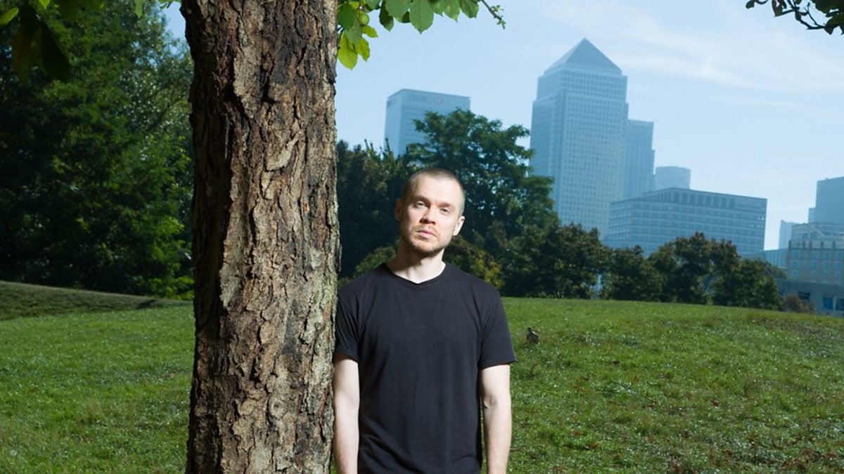 BBC World Service - Outlook, I became a millionaire but felt empty inside