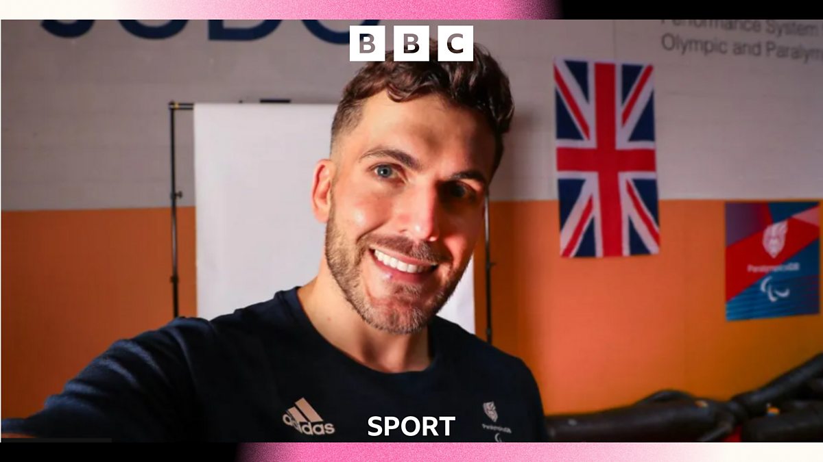 BBC Local Radio - Paris: Grassroots to Glory, Merseyside, Dan Powell ...