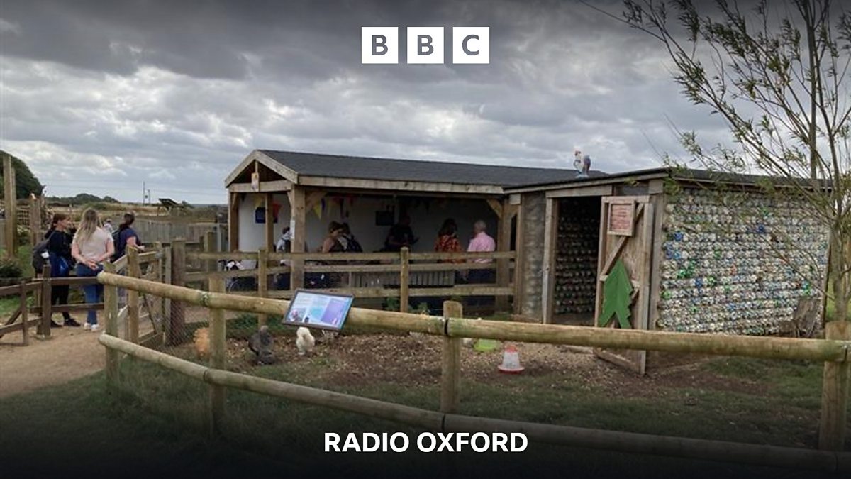 BBC Radio Oxford - BBC Radio Oxford, Would you send your child to ...