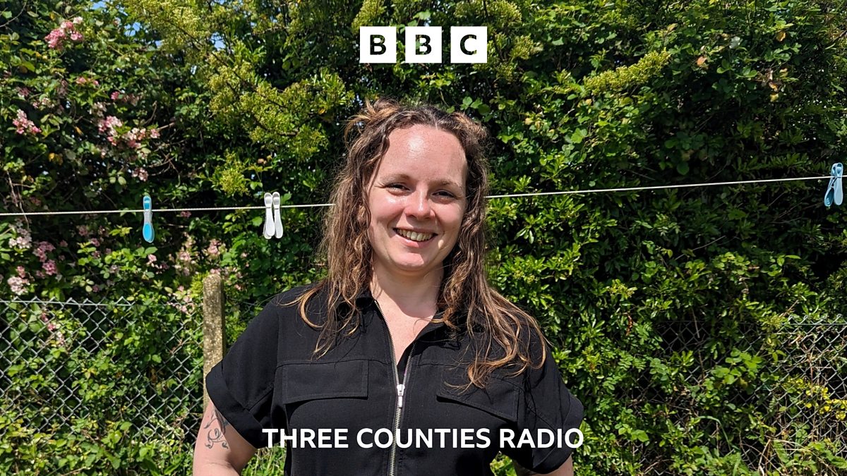 BBC Three Counties Radio - Make a Difference: BBC Three Counties Radio ...