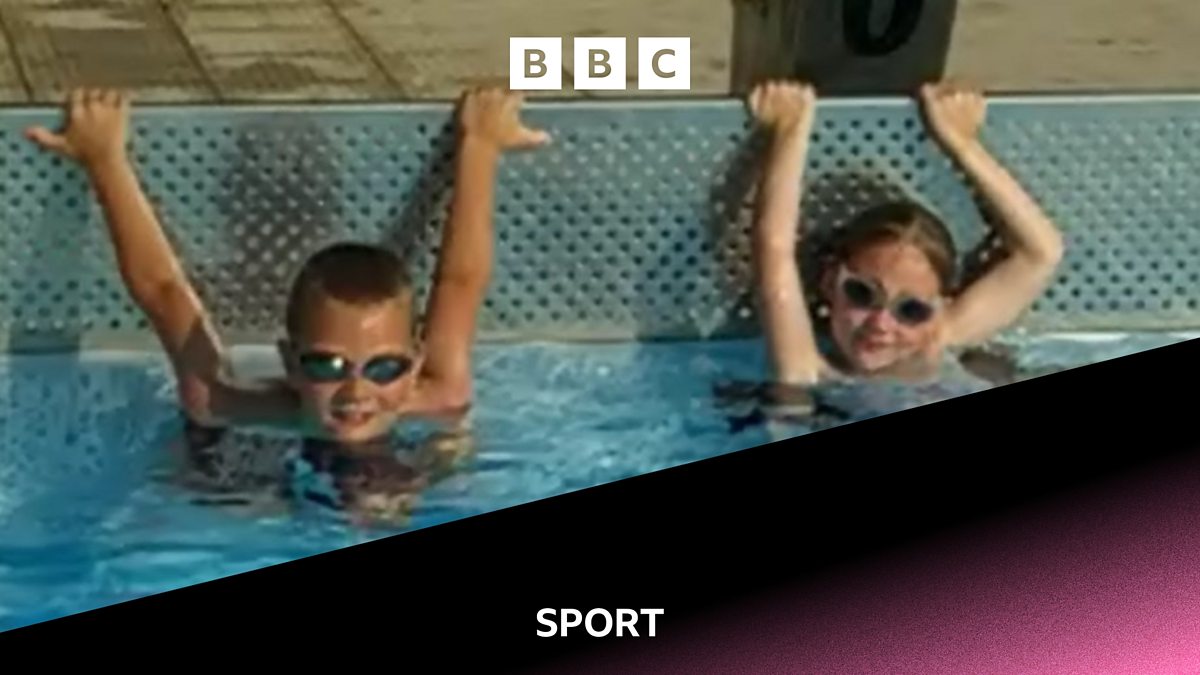 BBC Local Radio - Paris: Grassroots to Glory, Hereford & Worcester, Matt & Becky Redfern ...