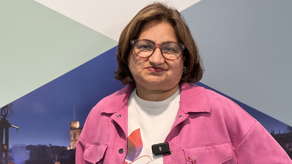 BBC Radio Berkshire - Make a Difference: BBC Radio Berkshire, 'In chemo ...