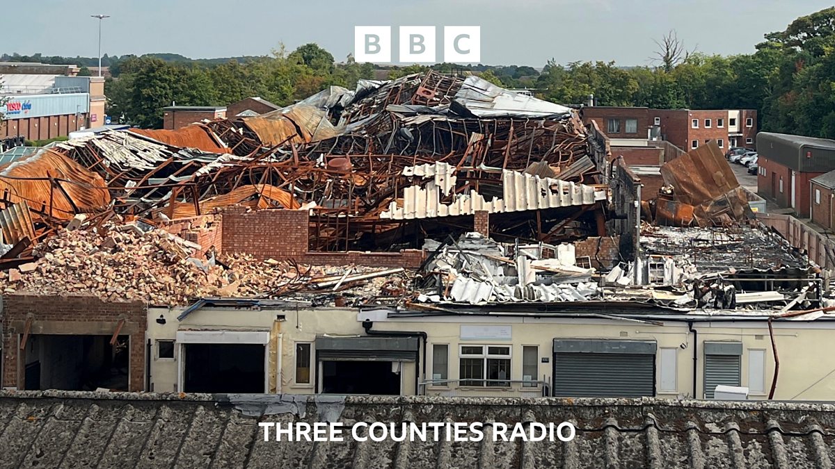 BBC Three Counties Radio - BBC Three Counties Radio, ‘Heart-wrenching ...