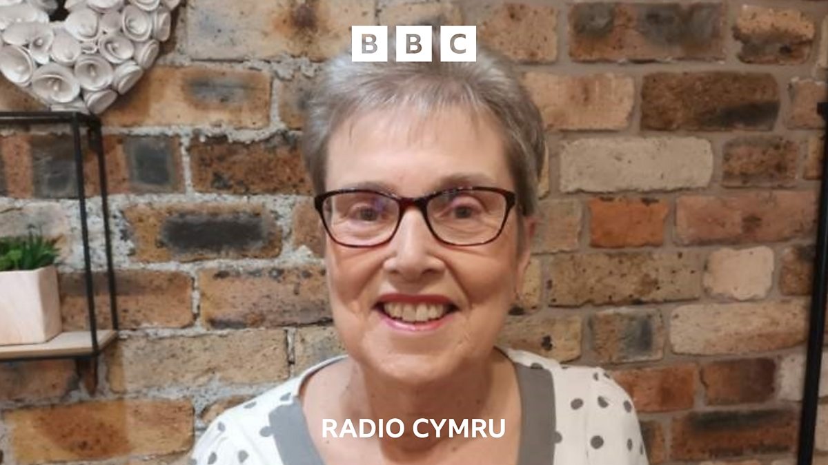 BBC Radio Cymru - Yr Oedfa, Llinos Mary Jones, Gwyddelwern