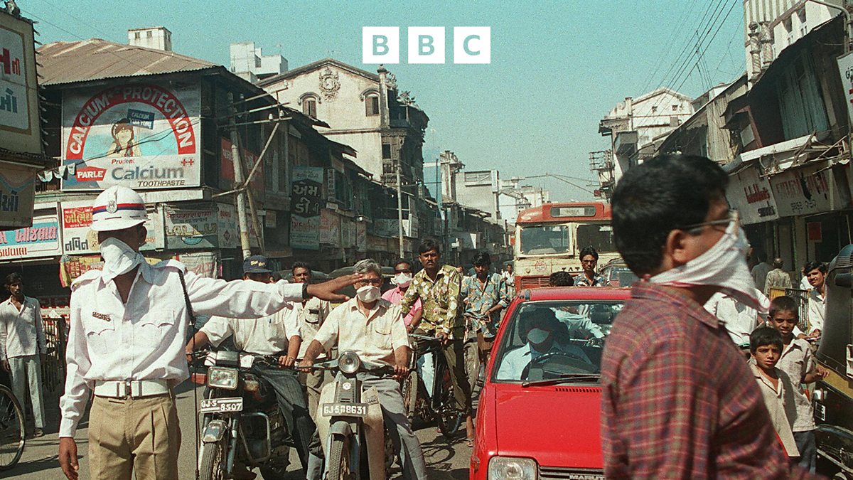BBC World Service - Witness History, India’s plague outbreak