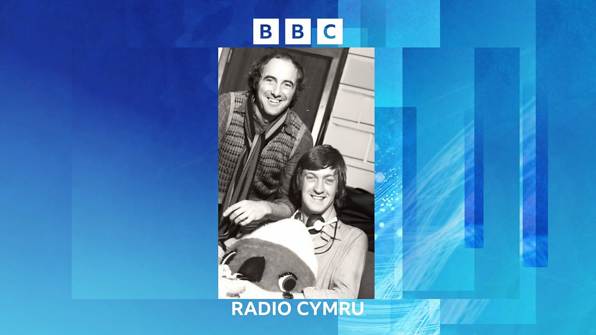 BBC Radio Cymru - Richard Rees - Cofio Dewi Pws, 29/08/2024