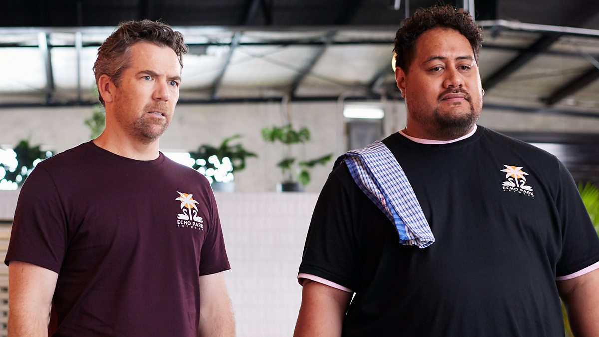 Colin from Accounts - Series 2: 2. Bacon in the Drawer - Audio ...