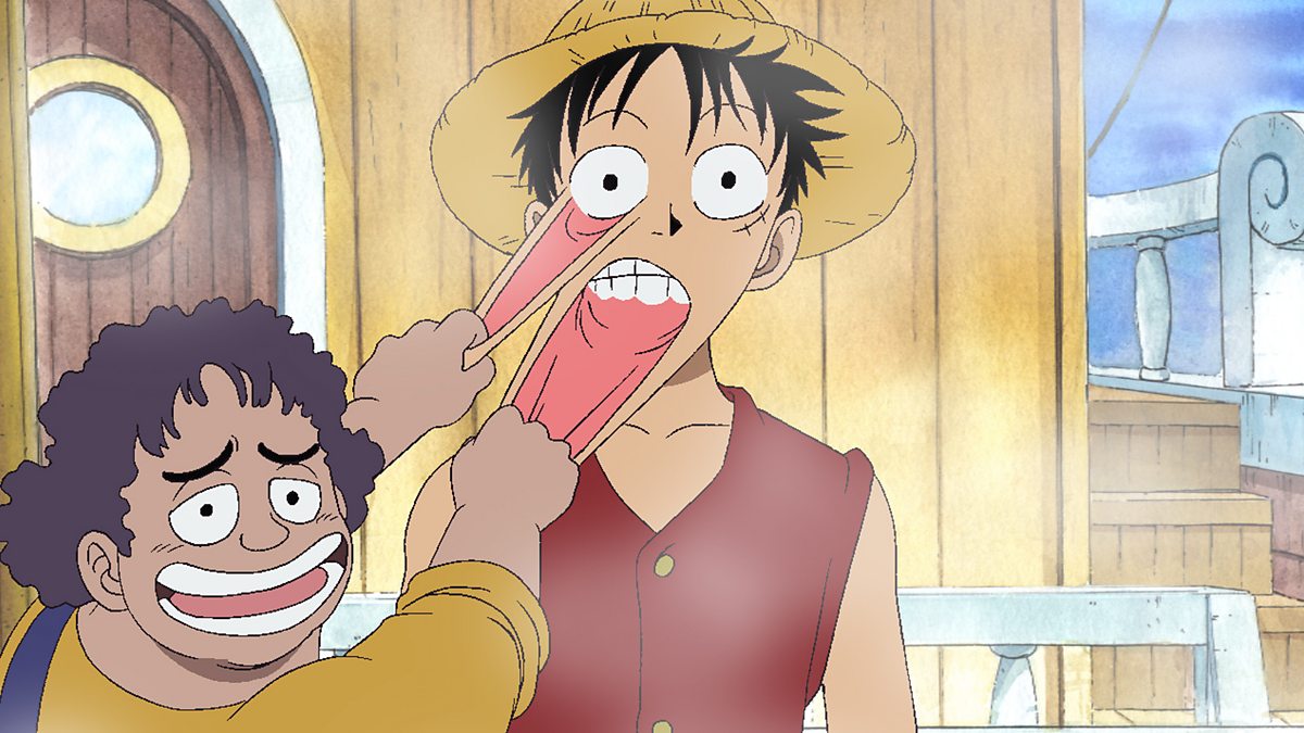 One Piece Sky Island 136 206 141 Thoughts Of Home The Pirates Graveyard Of No Escape
