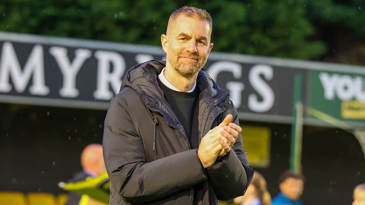 BBC Radio York - BBC Radio York Sport, Simon Weaver: 'It'll go to the ...