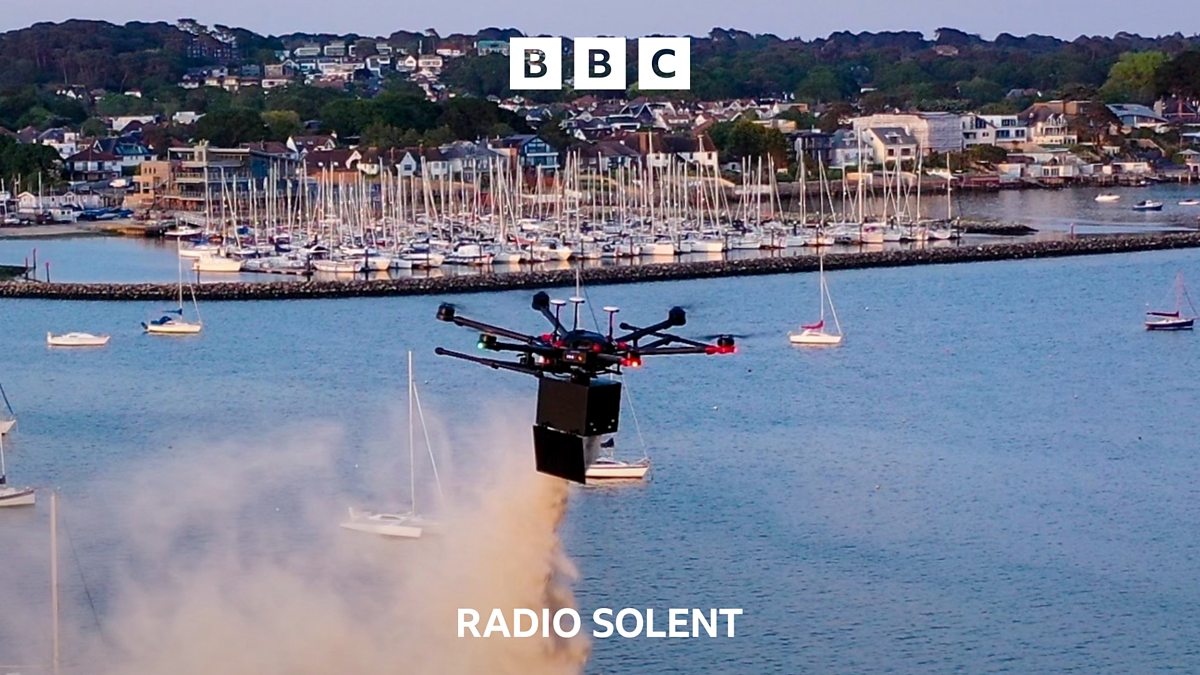 BBC Radio Solent - BBC Radio Solent, Would you scatter your loved one's ...
