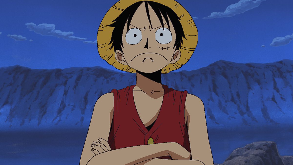 One Piece Sky Island 136 206 196 A State Of Emergency Is Issued A Notorious Pirate Ship