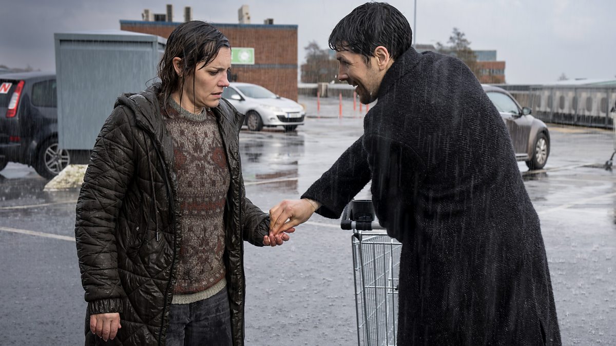 BBC One - Dead and Buried, Series 1, Episode 1, Dead and Buried Trailer ...