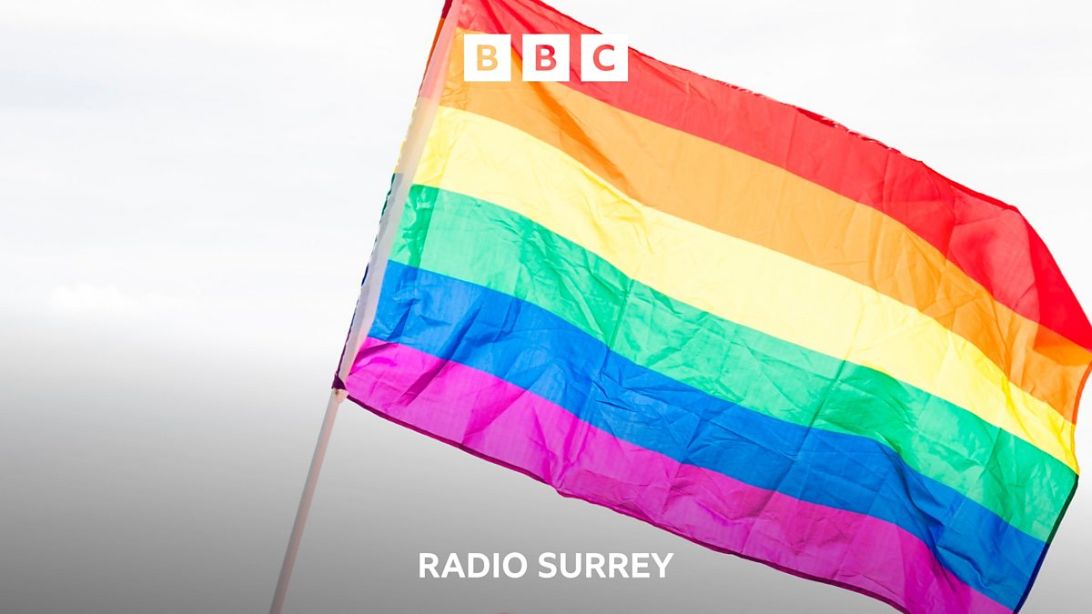 BBC Radio Surrey - BBC Radio Surrey, Pride in Surrey to go ahead