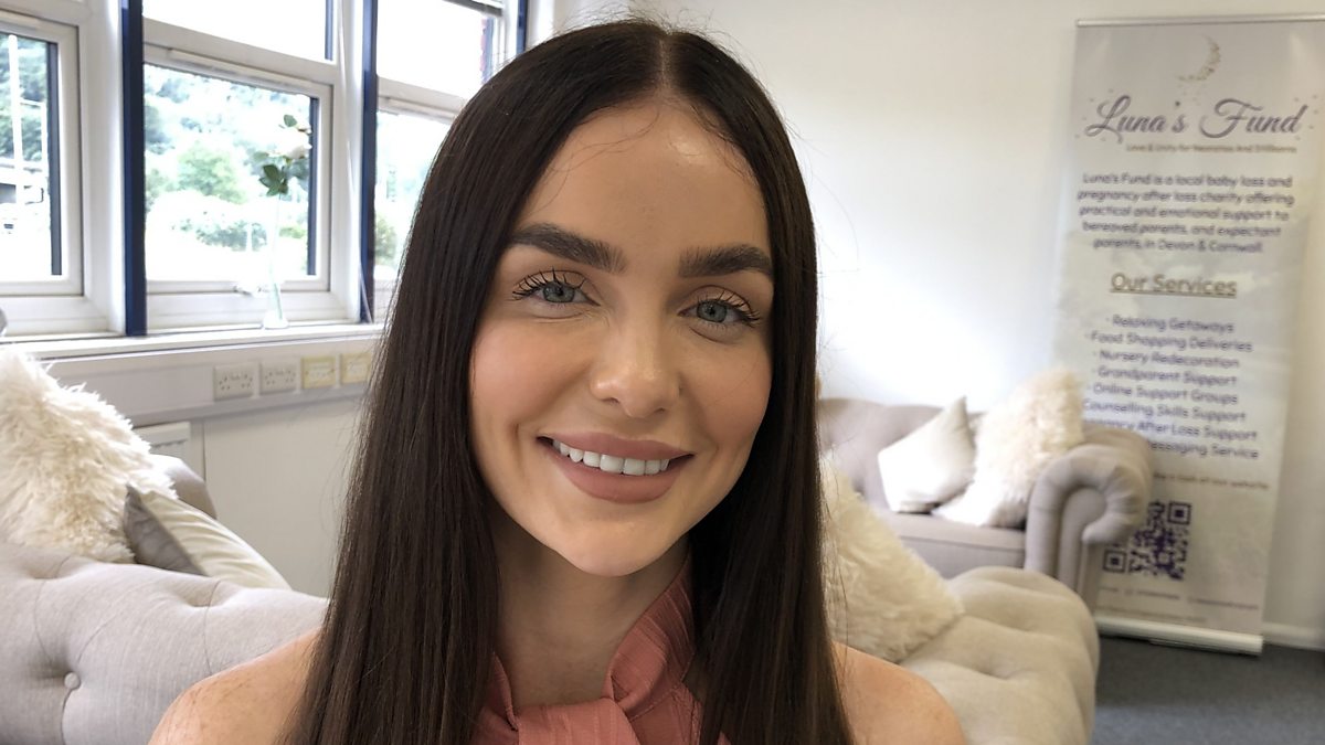 BBC Radio Devon - Caroline Densley, 03/09/2024, Make A Difference ...