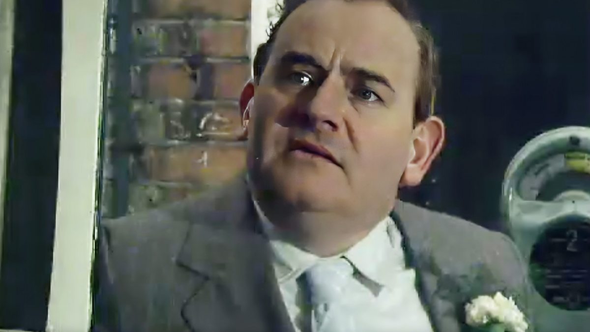 Going Straight - 6. Going off the Rails - BBC iPlayer