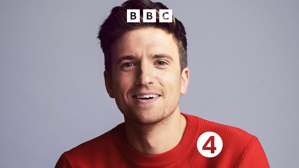 BBC Radio 4 - Archive on 4, 50 Years Without a Clue