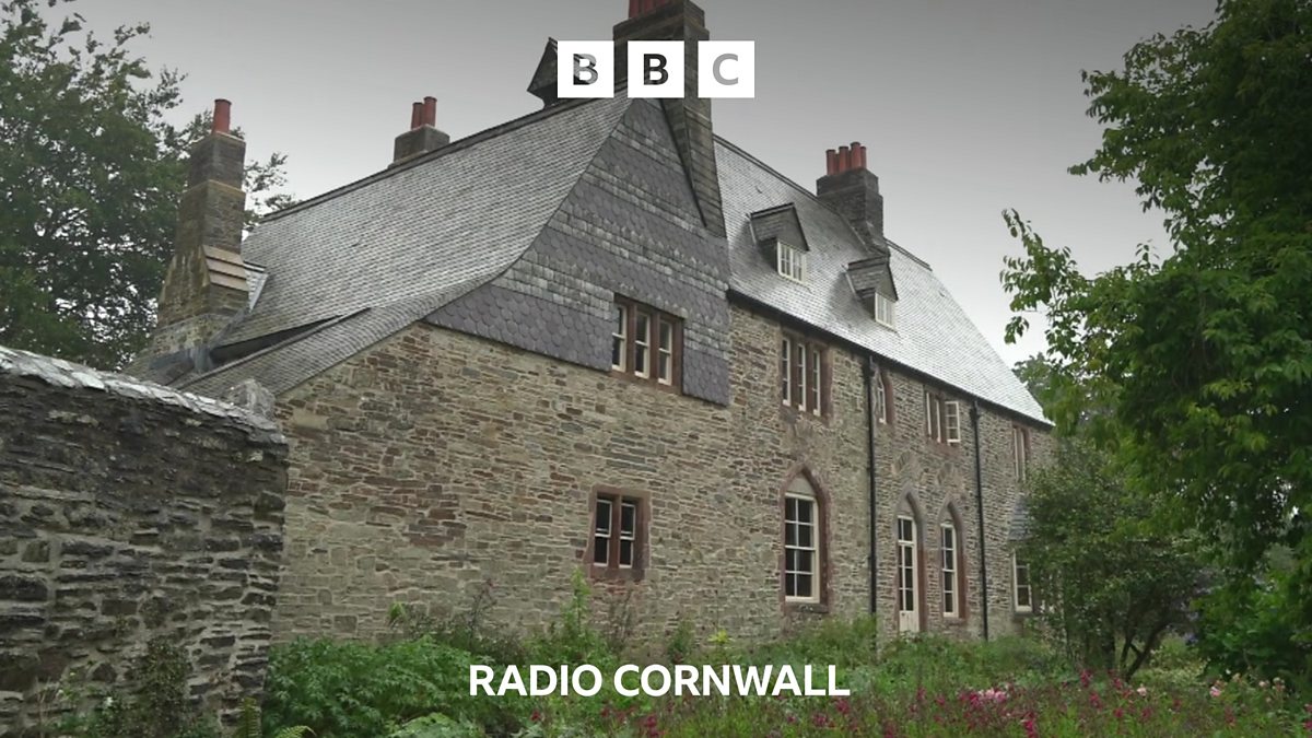 BBC Radio Cornwall - Hidden Cornwall, The St Ive house where a Boer War heroine lived