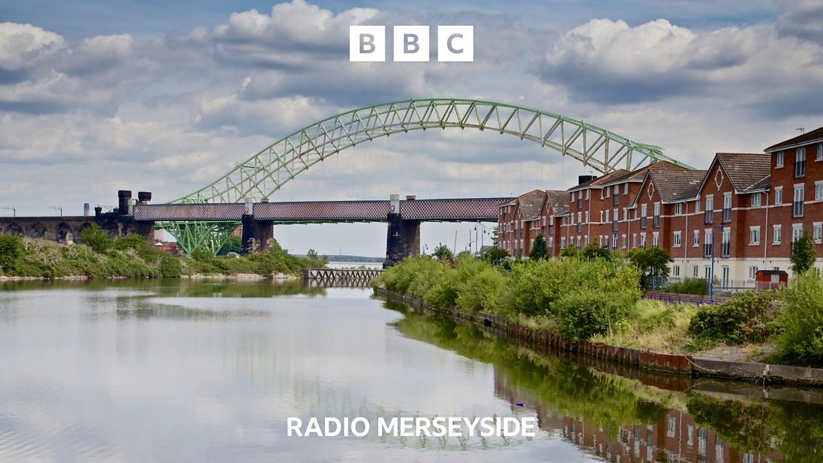 BBC Radio Merseyside - BBC Radio Merseyside, Unlock Runcorn: The cul-de ...