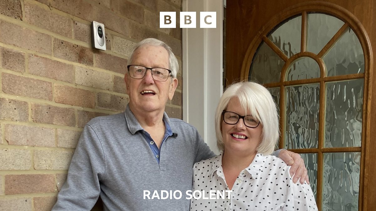 BBC Radio Solent - Make a Difference: Hampshire, Dorset and IoW, Carer ...