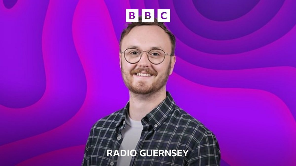 BBC Radio Guernsey BBC Radio Guernsey Best of Breakfast 26 30 August