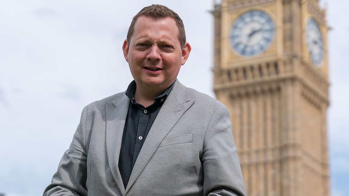 BBC Radio 5 Live - 5 Live In Short, 5 Live welcomes Matt Chorley