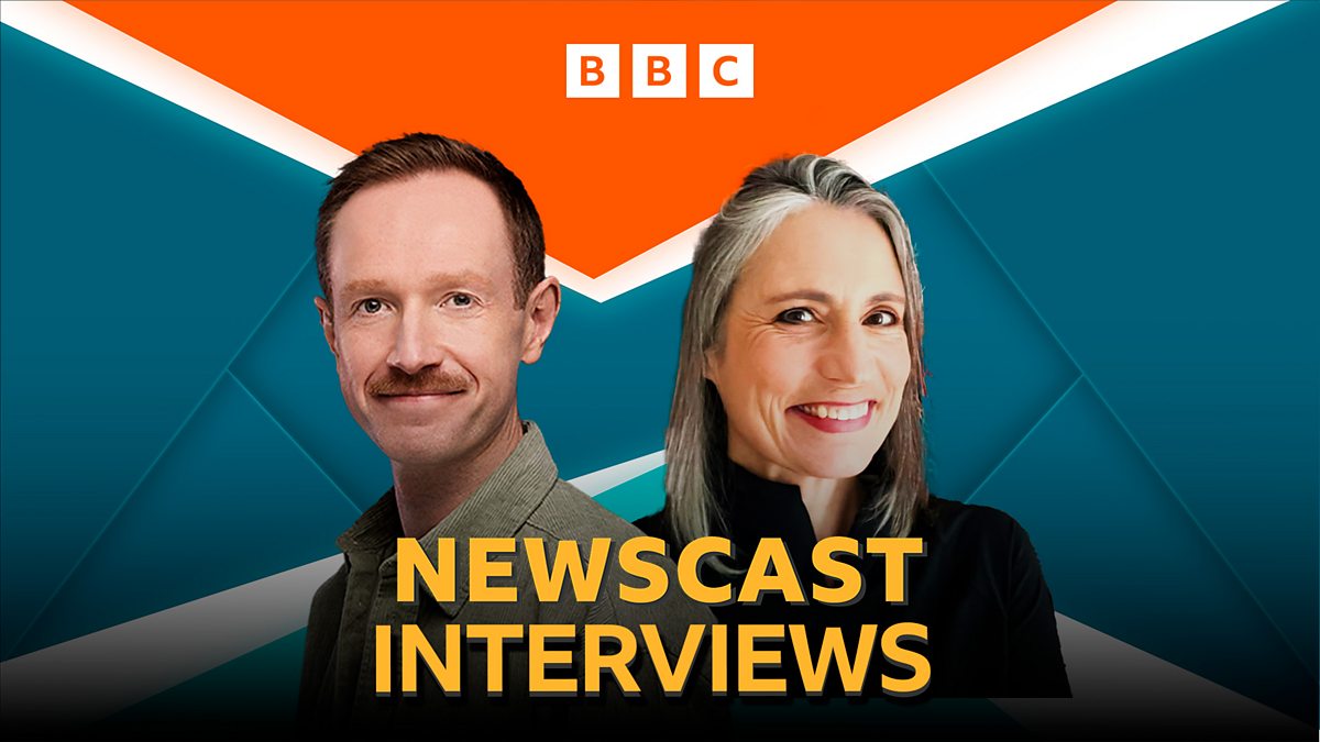 BBC News - Newscast, Interview: Former Trump Russia Advisor Fiona Hill