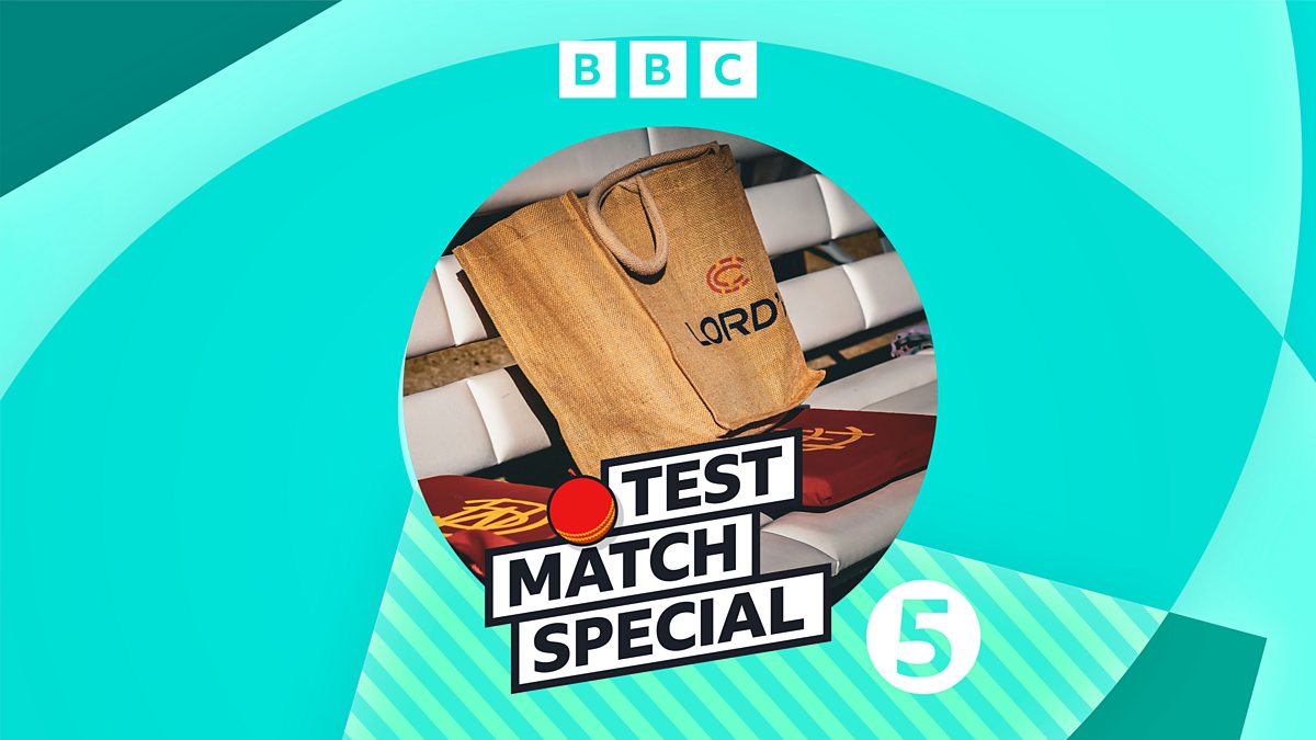BBC Radio 5 Live - Test Match Special Podcast, The price is right? The ...