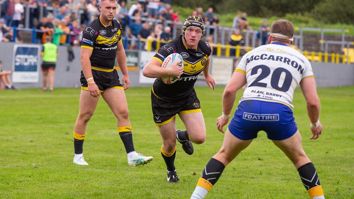 BBC Radio York - BBC Radio York Sport, Will Jubb: 'Humbled to become ...