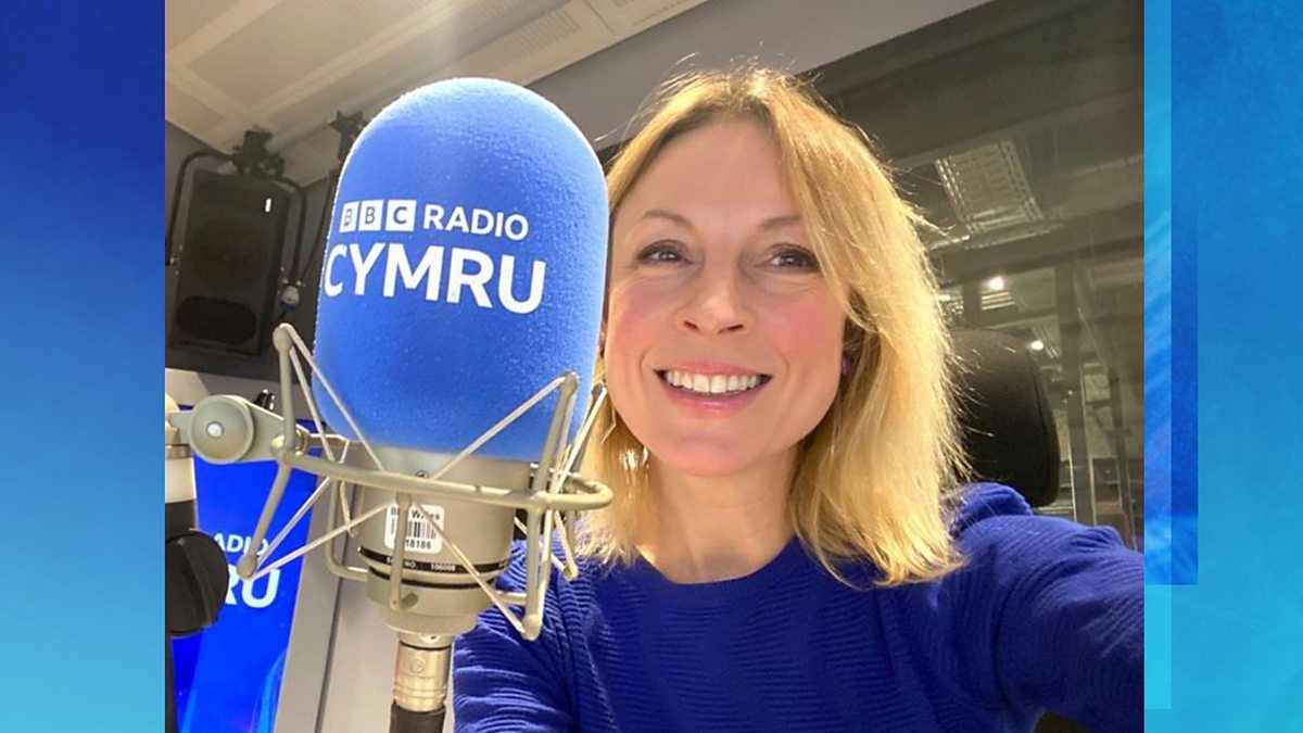 BBC Radio Cymru - Bore Cothi, Heledd Cynwal yn cyflwyno