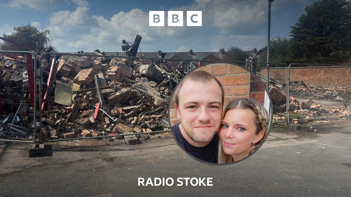 BBC Radio Stoke - BBC Radio Stoke, 'If I could meet them all I would ...