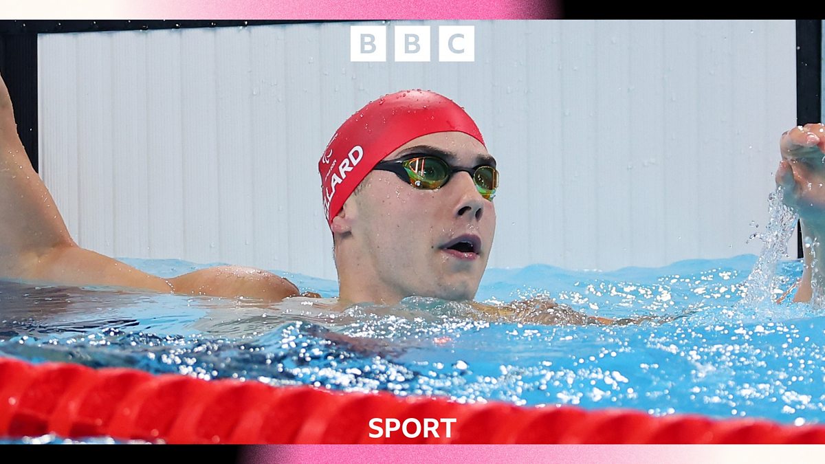 BBC Local Radio - Paris: Grassroots to Glory, Suffolk, Will Ellard ...