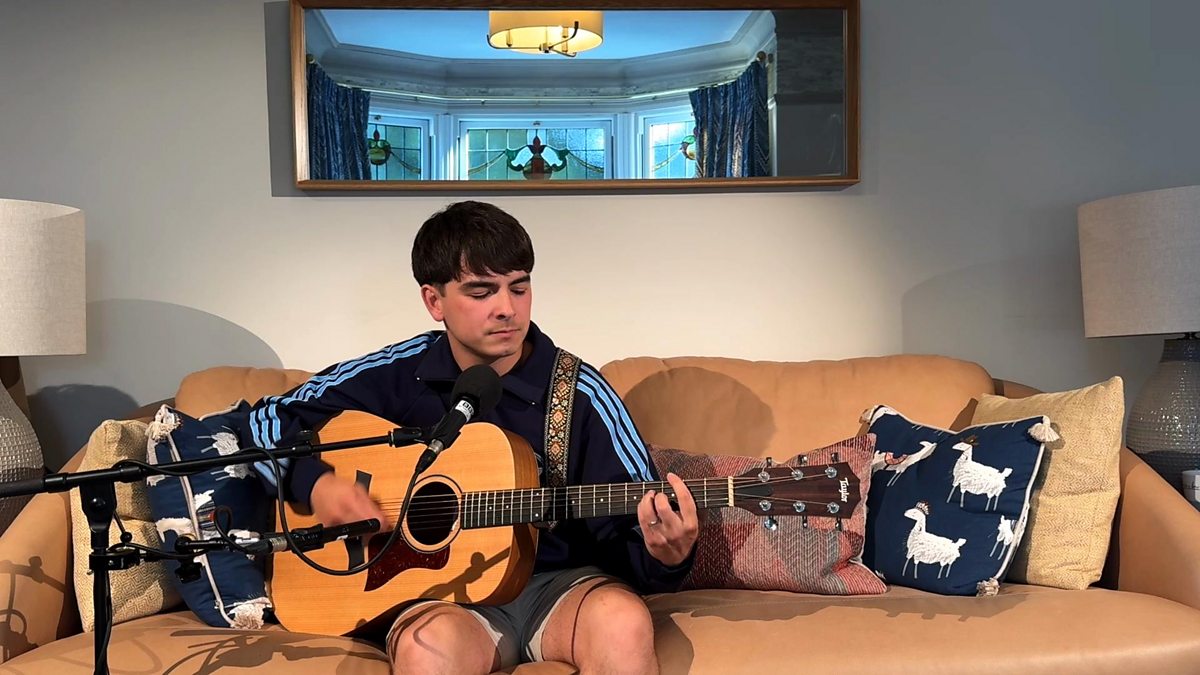 BBC Local Radio - BBC Introducing - York & Humberside, Chiedu Oraka ...