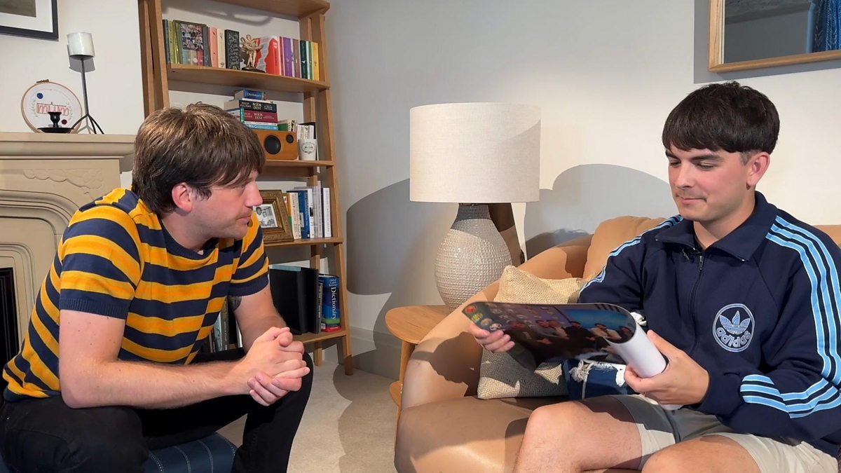 BBC Local Radio - BBC Introducing - York & Humberside, Chiedu Oraka ...