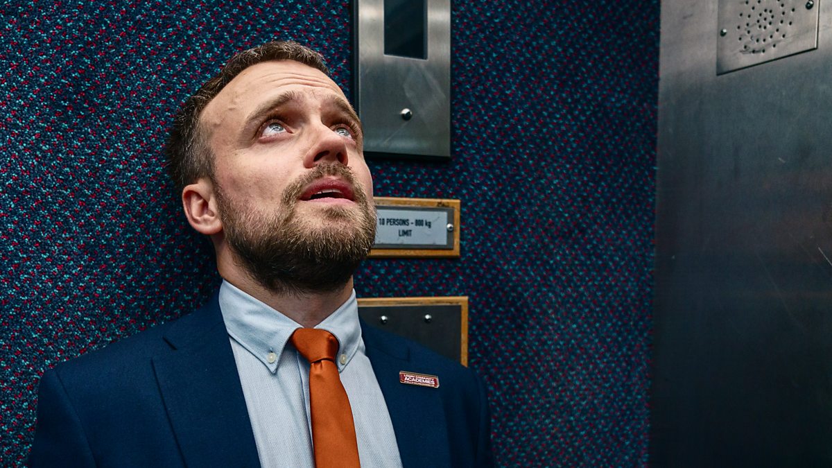 Waterloo Road - Series 14: Episode 1 - BBC iPlayer