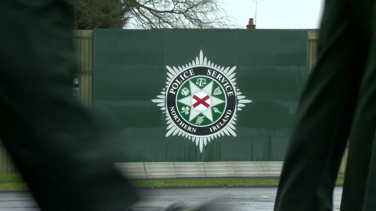 BBC Radio Ulster - The Nolan Show, 03/09/2024, Nolan Show reveals email ...