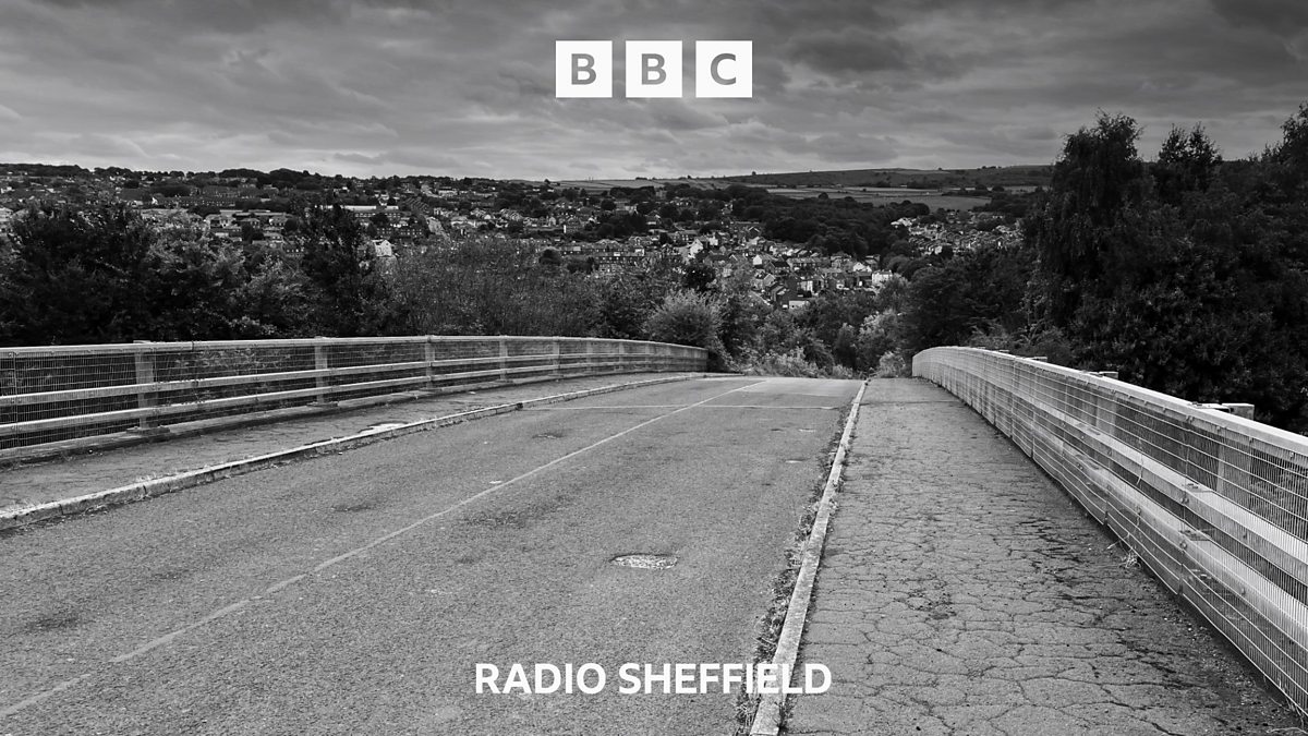 BBC Radio Sheffield - Secret South Yorkshire, The ghosts of the ...