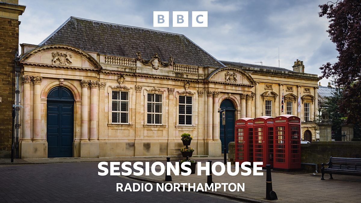 BBC Radio Northampton - BBC Radio Northampton, The old Northampton ...