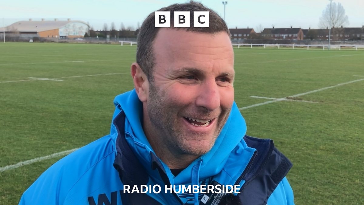 BBC Radio Humberside - Hull Kingston Rovers, The Robins await first ...