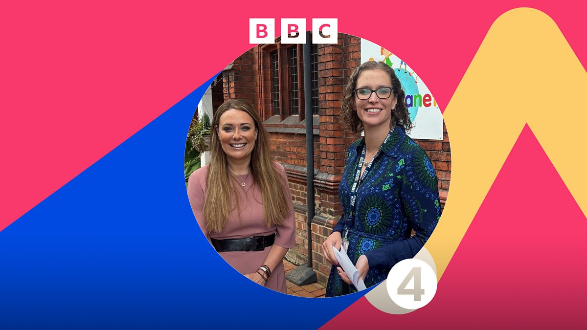 BBC Radio 4 - Money Box, Money Box Live: Cheaper Childcare?