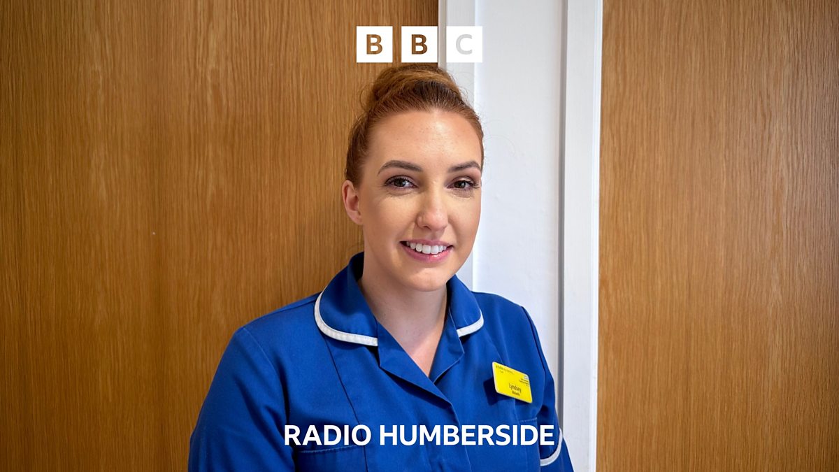 BBC Radio Humberside - Make a Difference: Humberside, Supporting ...